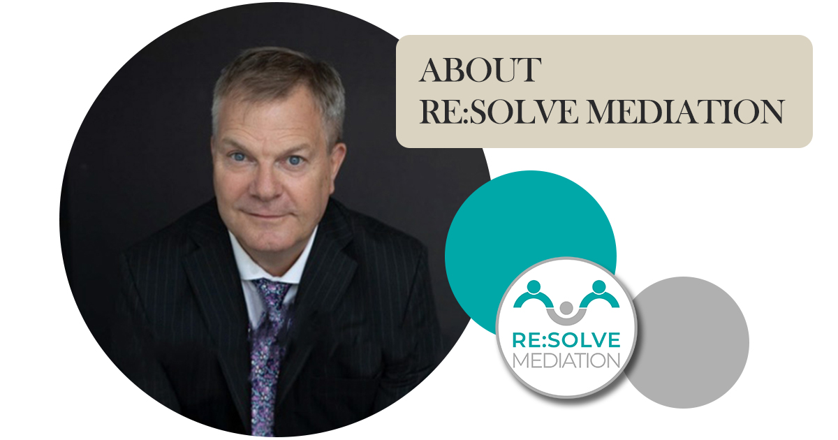 About ReSolve Mediation - Family Mediators for Divorce, Separation and ...