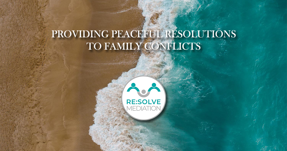 Divorce Mediation Services Surrey & White Rock BC | Re:Solve